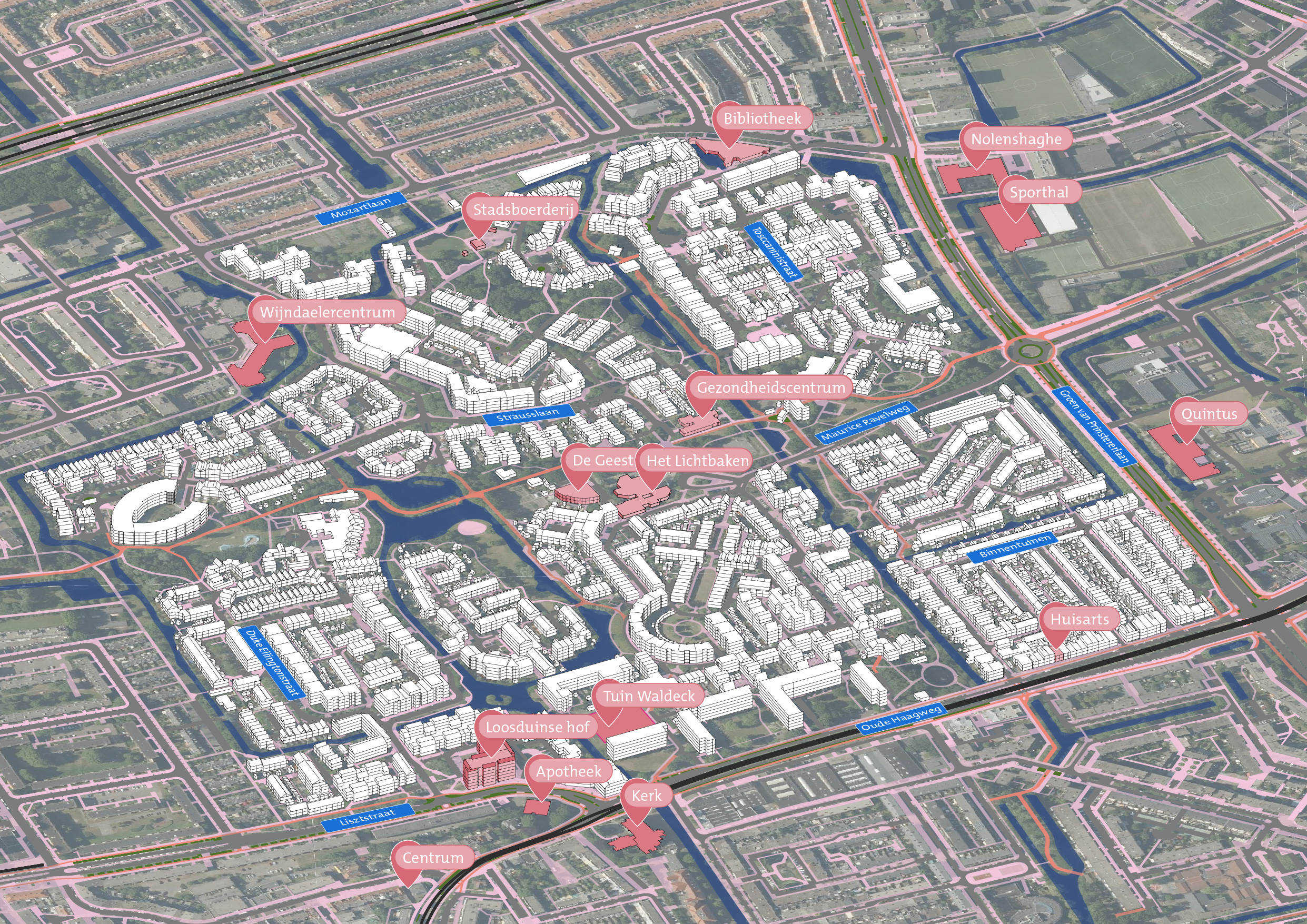 We delen onze expertise over public domotica | OD205